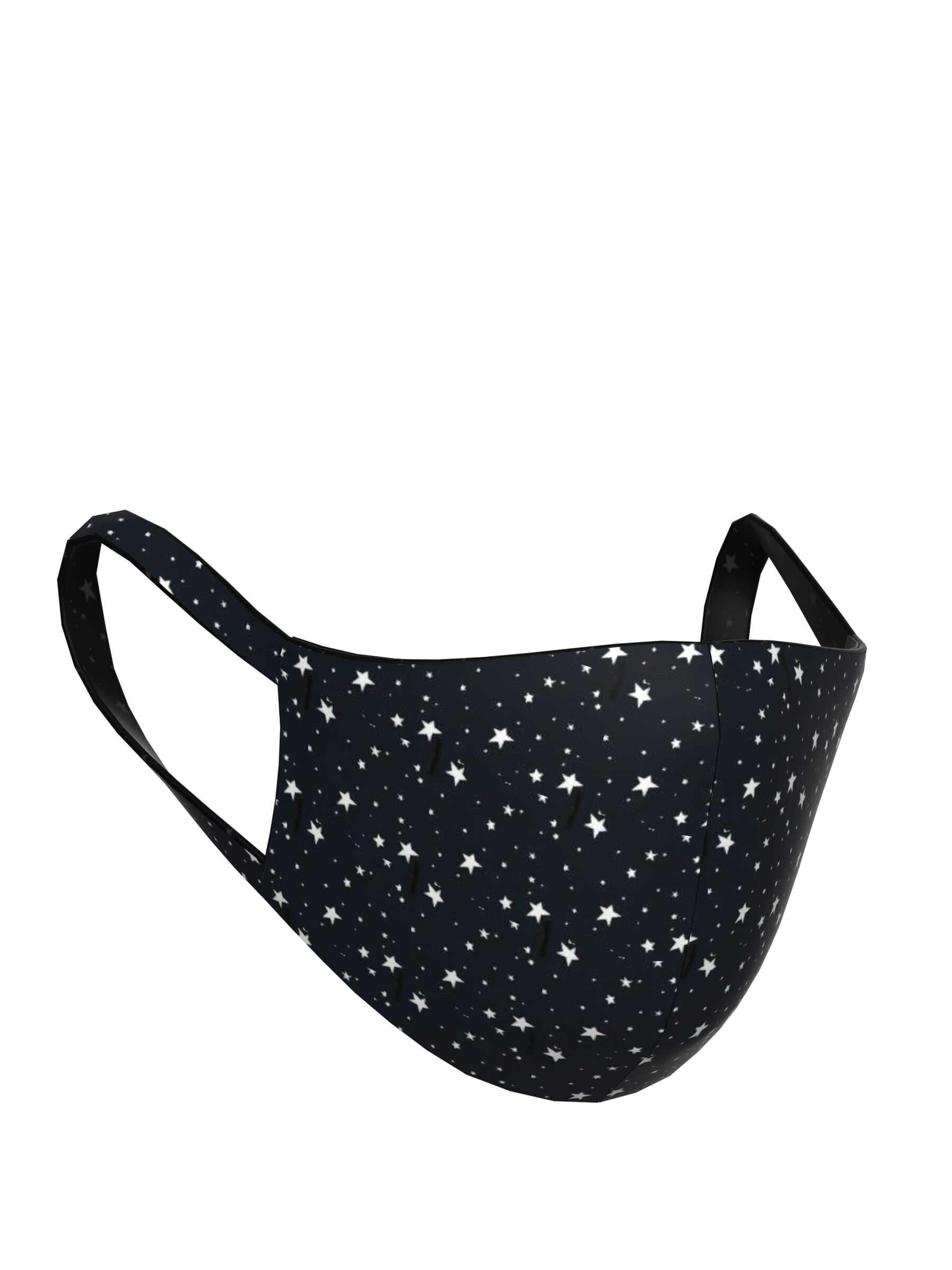 ArtStation - 3D MASK | Game Assets