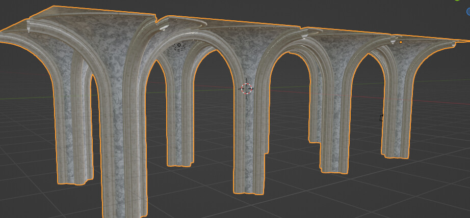 ArtStation - Columns | Resources