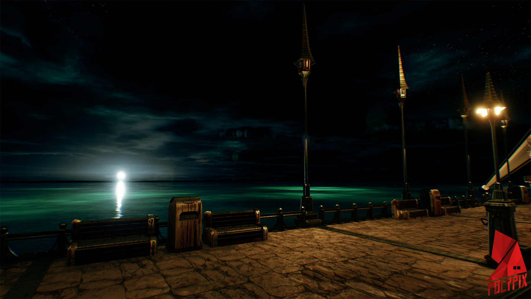 ArtStation - Enchanted Library Unreal Engine 5 Asset Pack | Game Assets