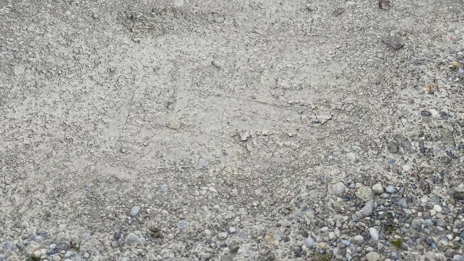 ArtStation - Gravel Ground 01 | Resources