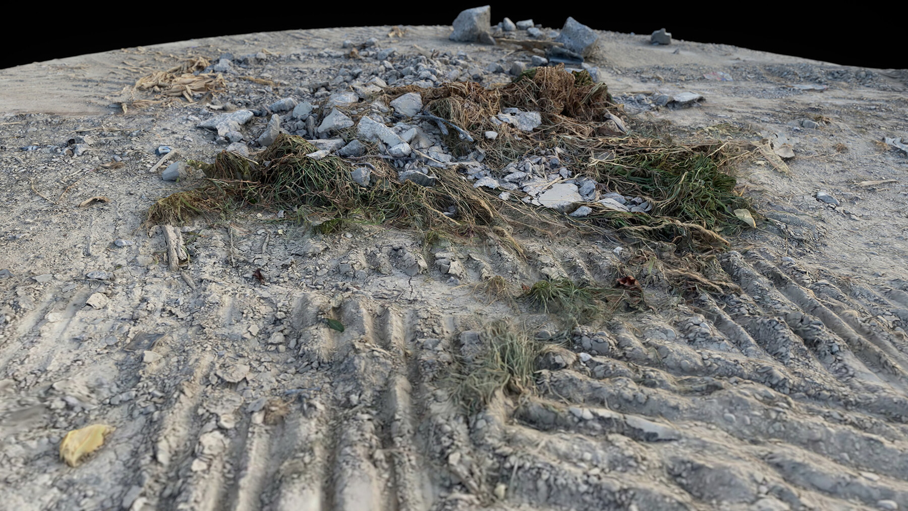 ArtStation - Gravel Ground 03 | Resources