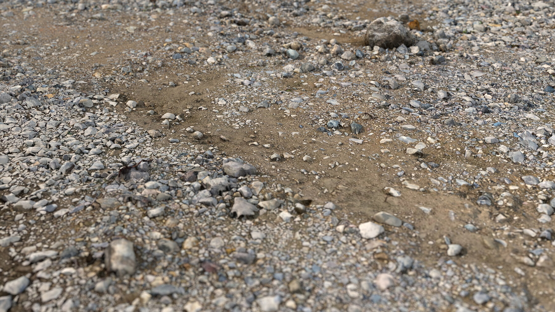 ArtStation - Gravel Ground 10 | Resources