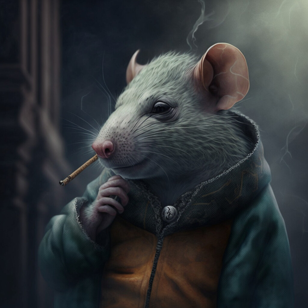 ArtStation - Fantastic collection of AI images | Artworks