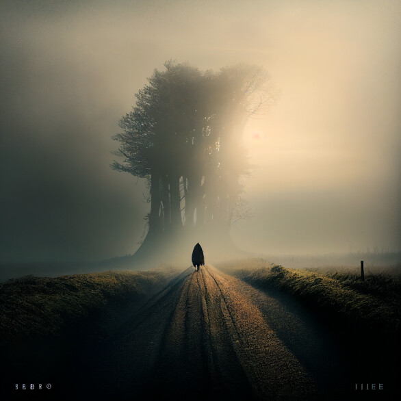 ArtStation - Fantastic collection of AI images | Artworks