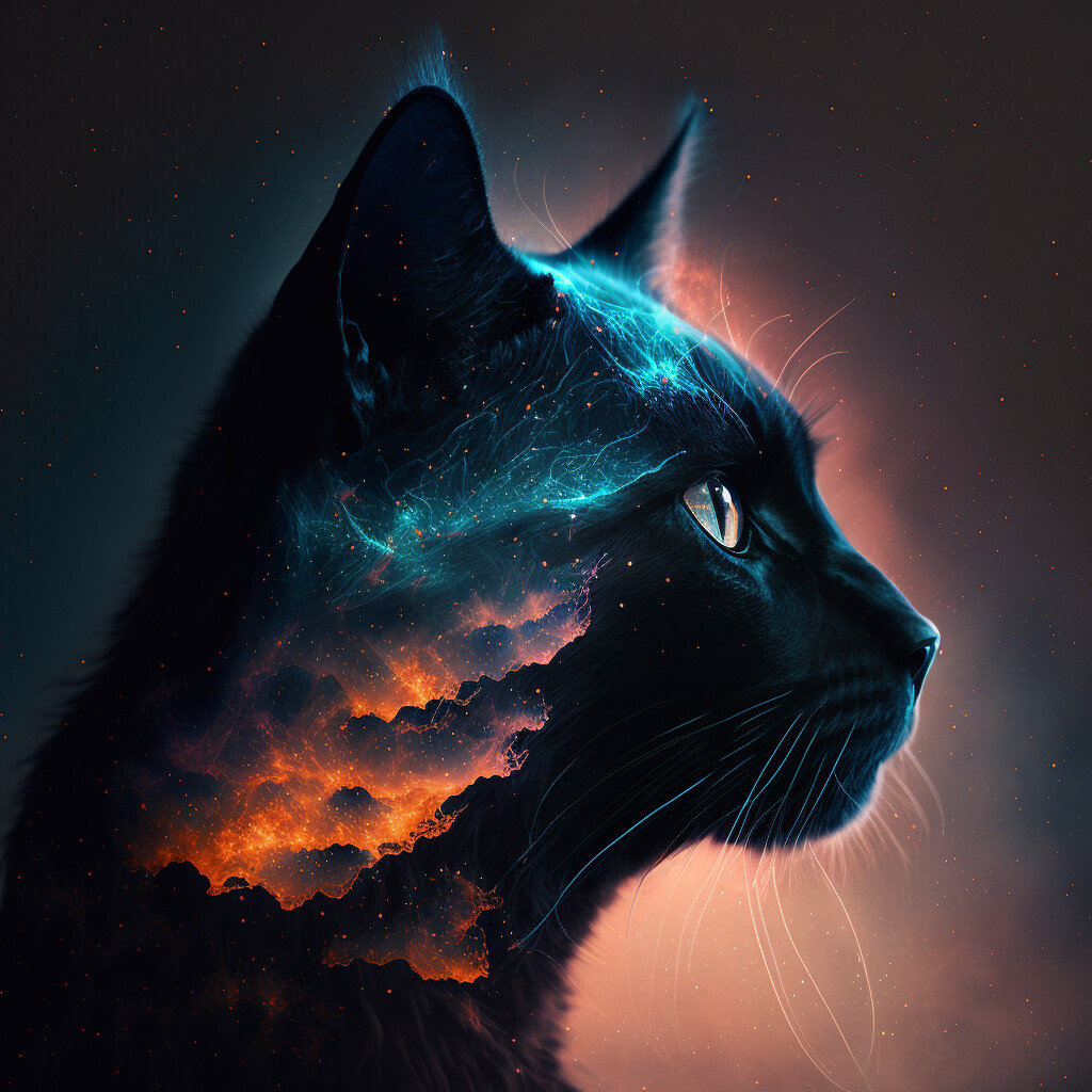 ArtStation - Fantastic collection of AI images | Artworks