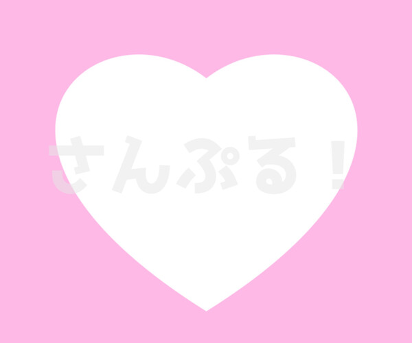 ArtStation - Stinger transition [Heart wipe 8colors] OBS/SLOBS/Youtuber ...