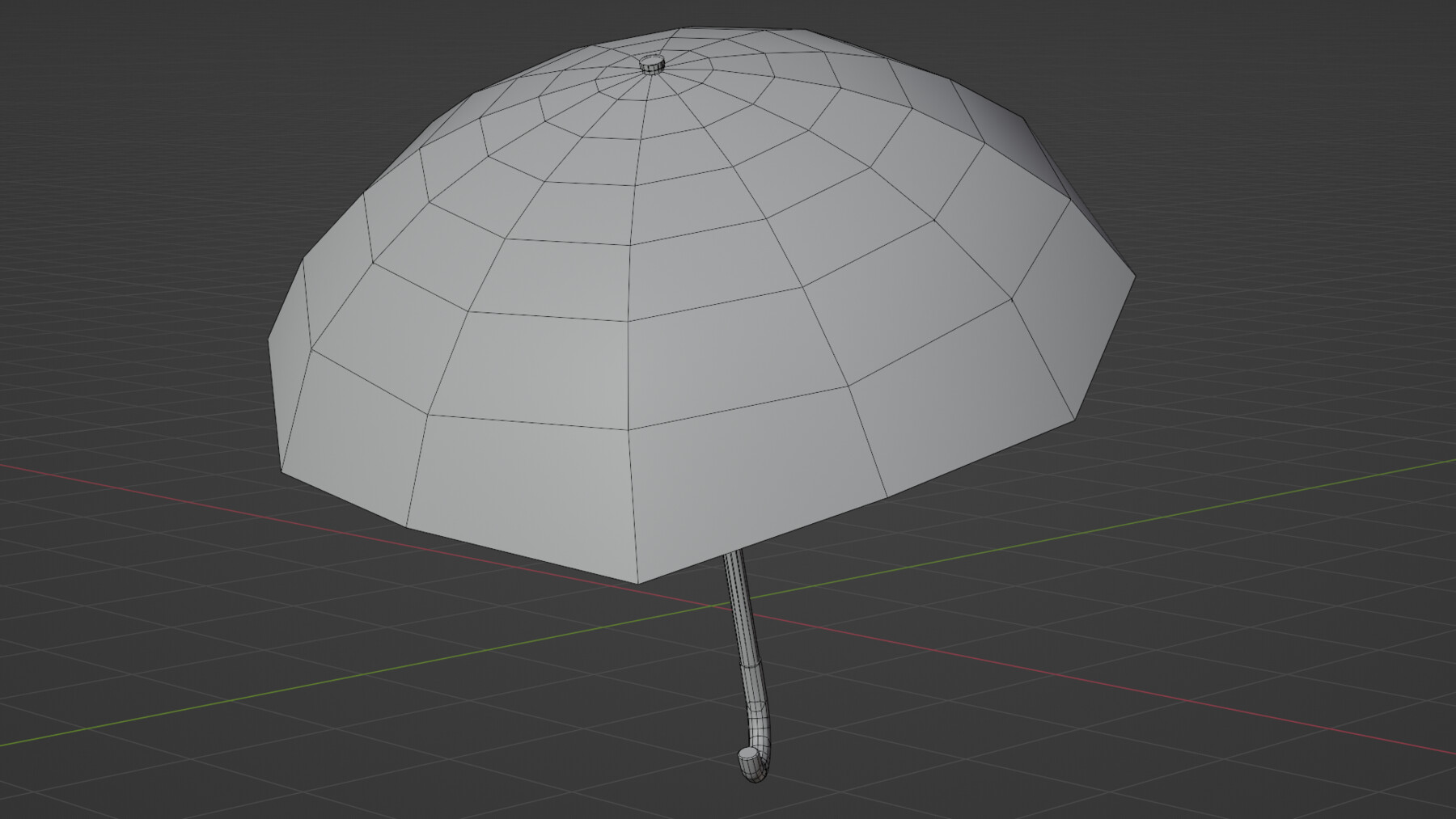 ArtStation - Umbrella | Game Assets