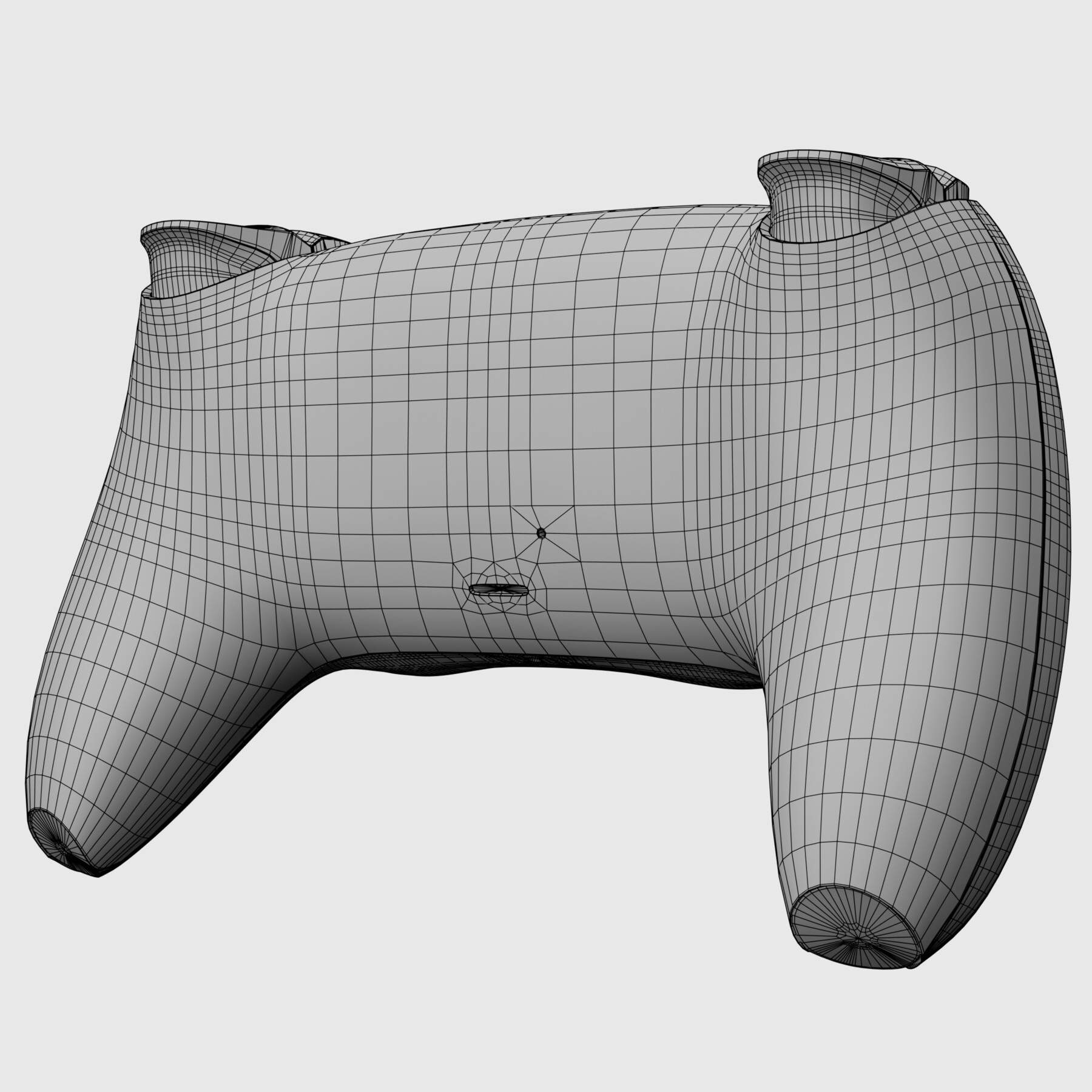 ArtStation - DualSense PS5 Control with Additional Textures | Resources