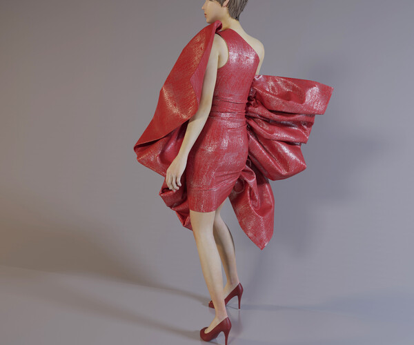 ArtStation - cloth design | Resources