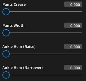 ArtStation - [Vroid] Sportswear | Resources