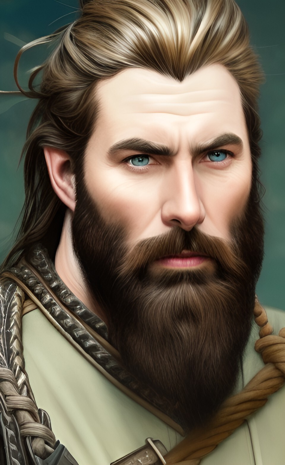 ArtStation - Ranger man 5200 jpg pack wombo art | Artworks