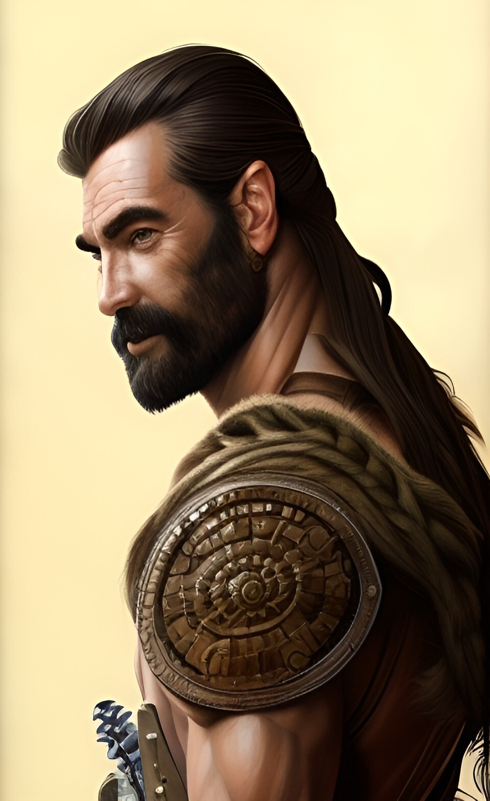 ArtStation - Ranger man 5200 jpg pack wombo art | Artworks