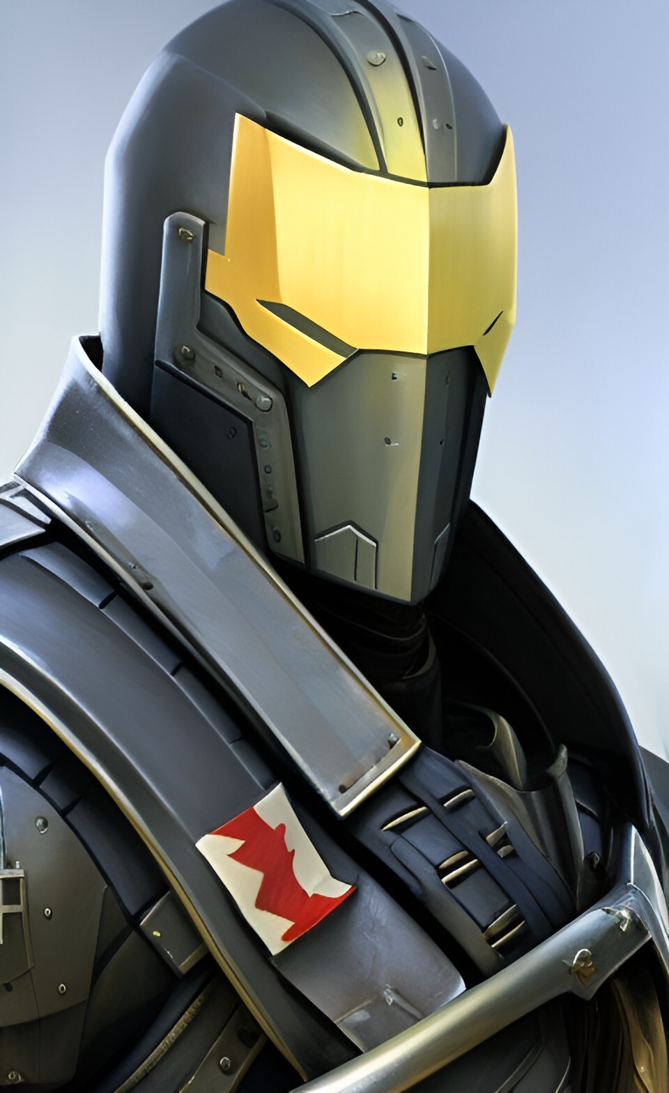 ArtStation - Armored character 6600 jpg pack wombo art | Artworks