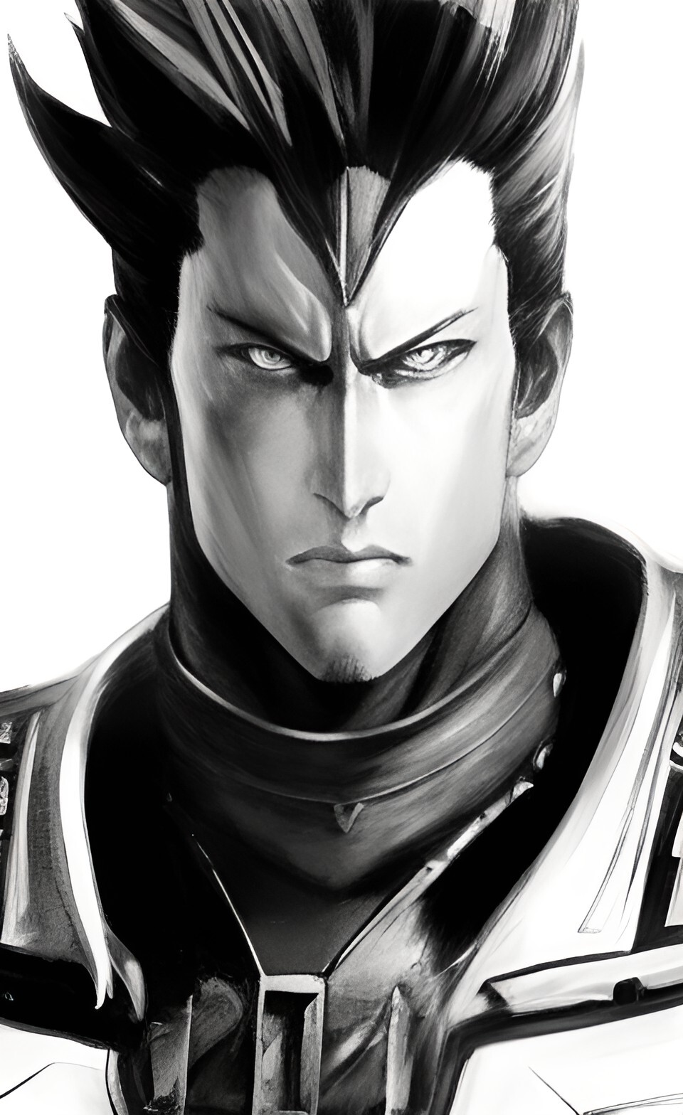 ArtStation - Armored character 6600 jpg pack wombo art | Artworks