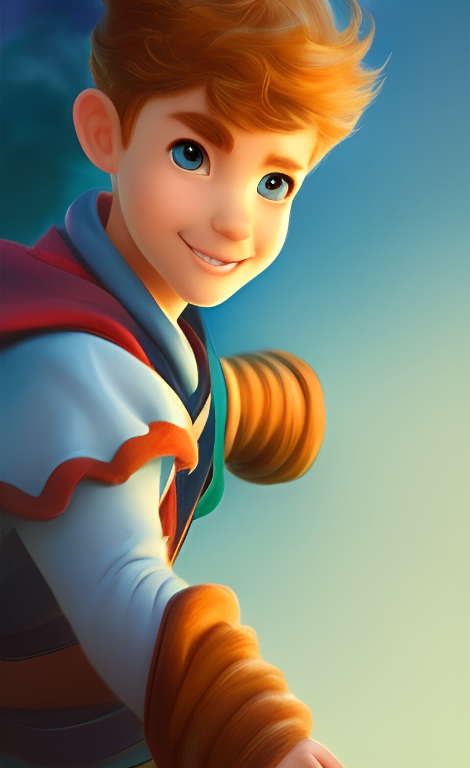 ArtStation - Wonderboy 2700 jpg pack wombo art | Artworks
