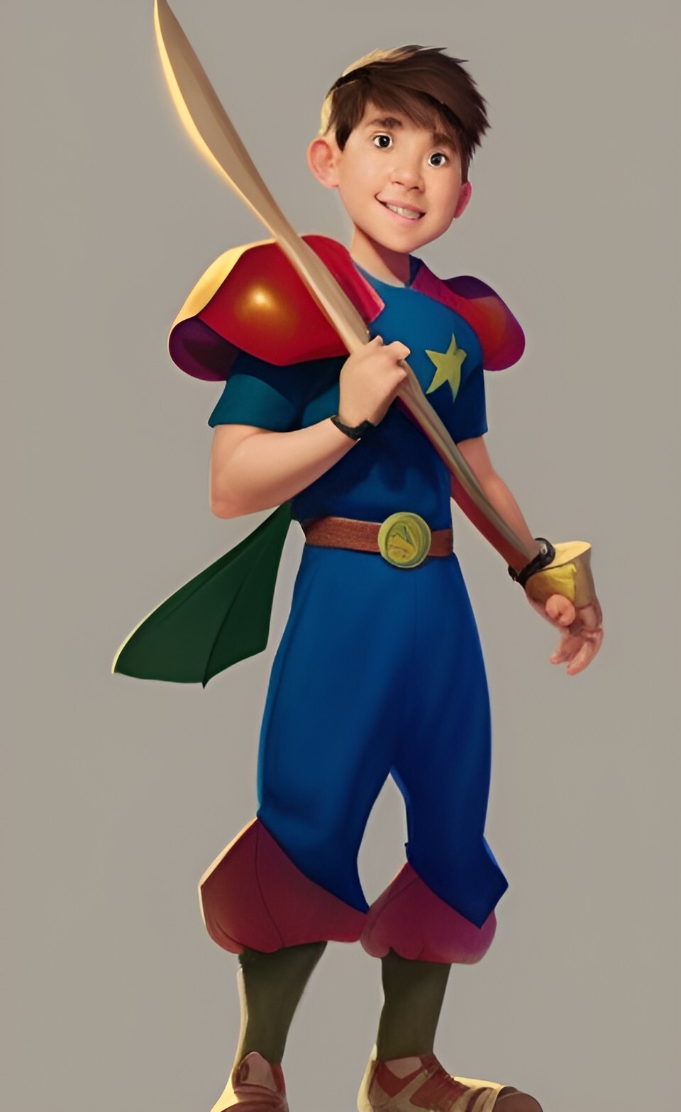 ArtStation - Wonderboy 2700 jpg pack wombo art | Artworks