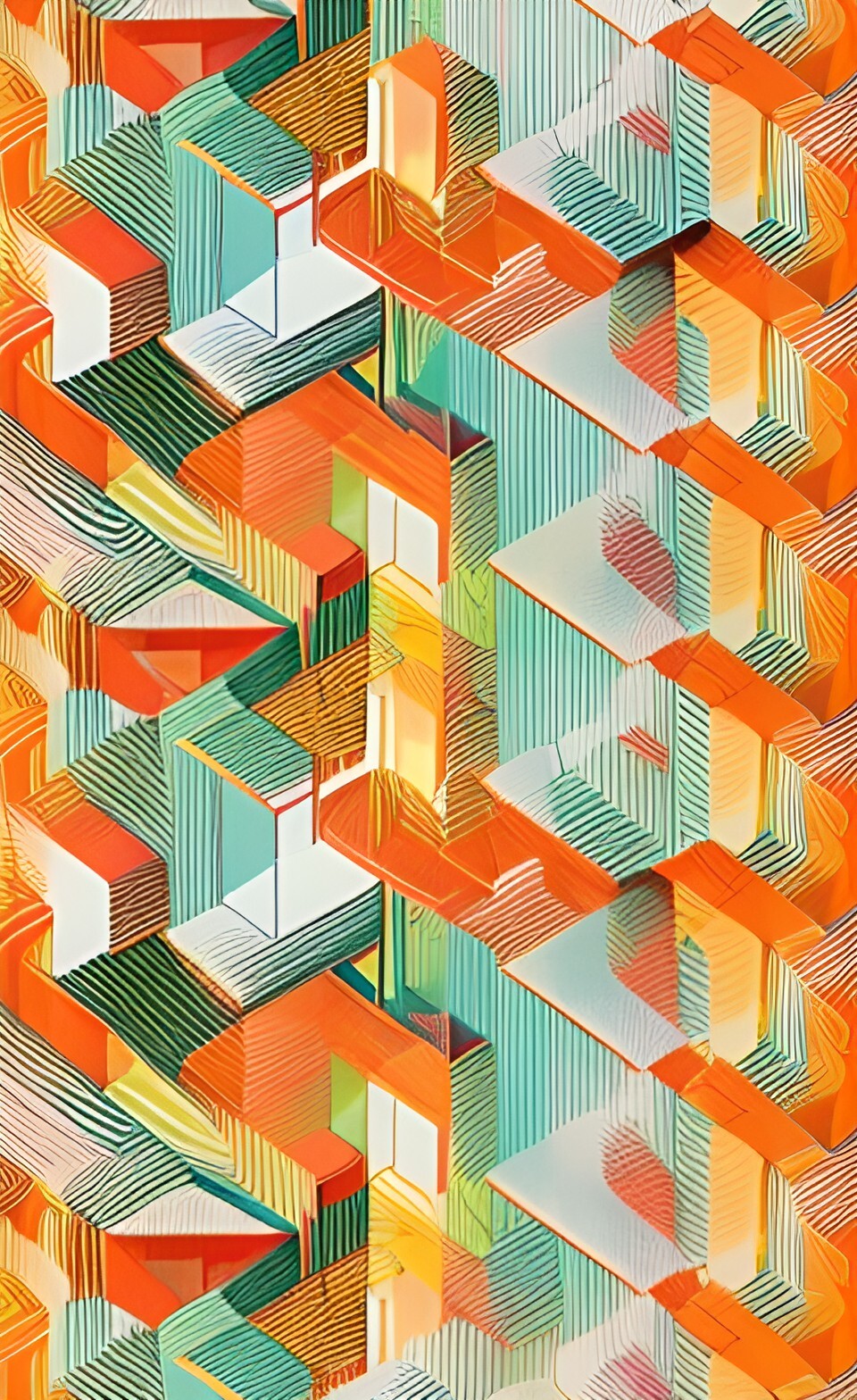 ArtStation - Memphys style 9200 jpg pack wombo art | Artworks