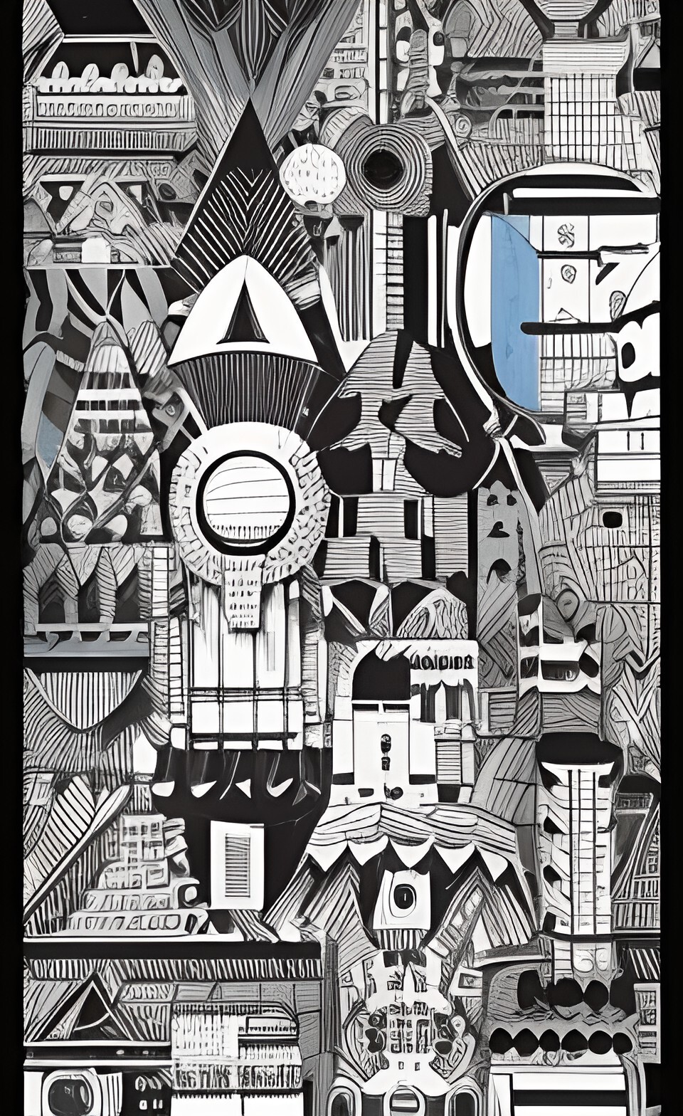 ArtStation - Memphys style 9200 jpg pack wombo art | Artworks