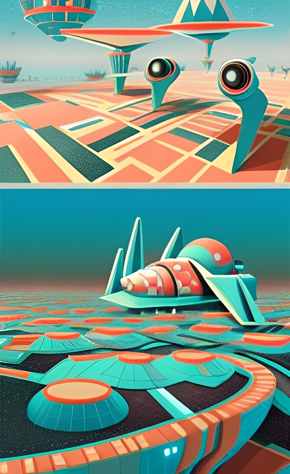 ArtStation - Memphys style 9200 jpg pack wombo art | Artworks