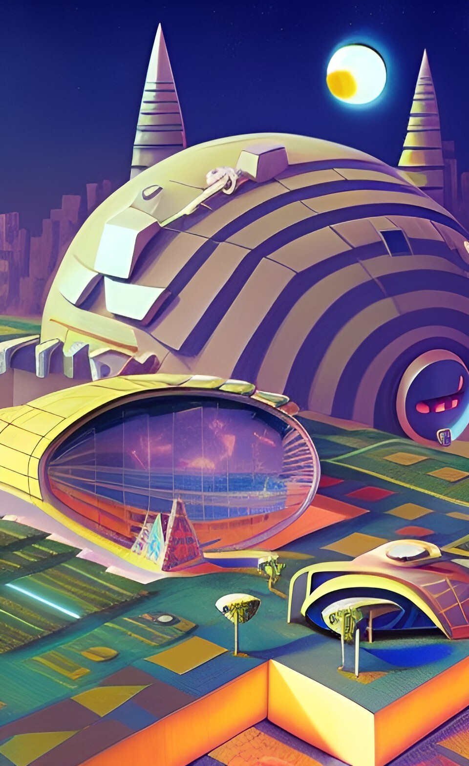 ArtStation - Memphys style 9200 jpg pack wombo art | Artworks