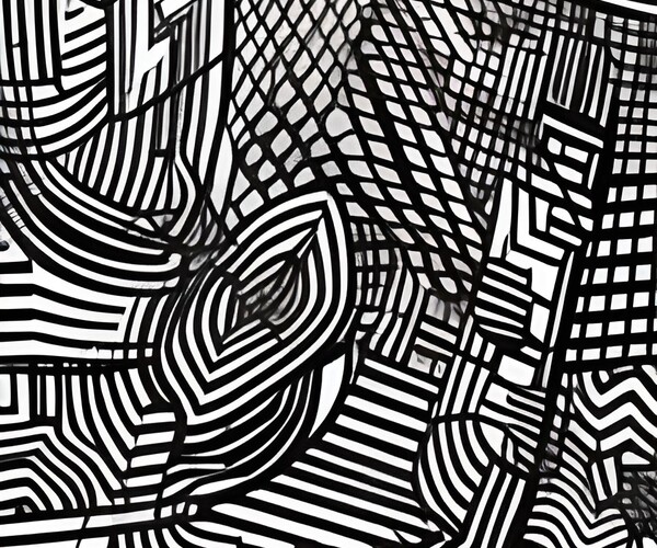 ArtStation - Memphys style 9200 jpg pack wombo art | Artworks