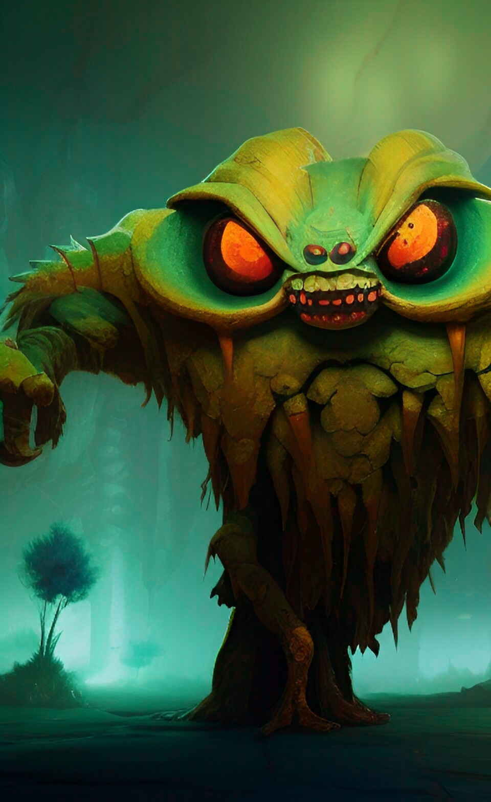 ArtStation - Gemstone monster 6900 jpg pack wombo art | Artworks