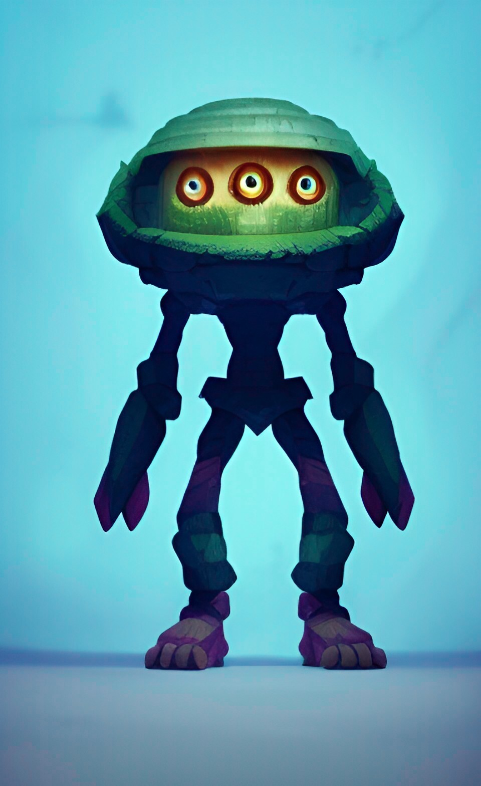 ArtStation - Gemstone monster 6900 jpg pack wombo art | Artworks