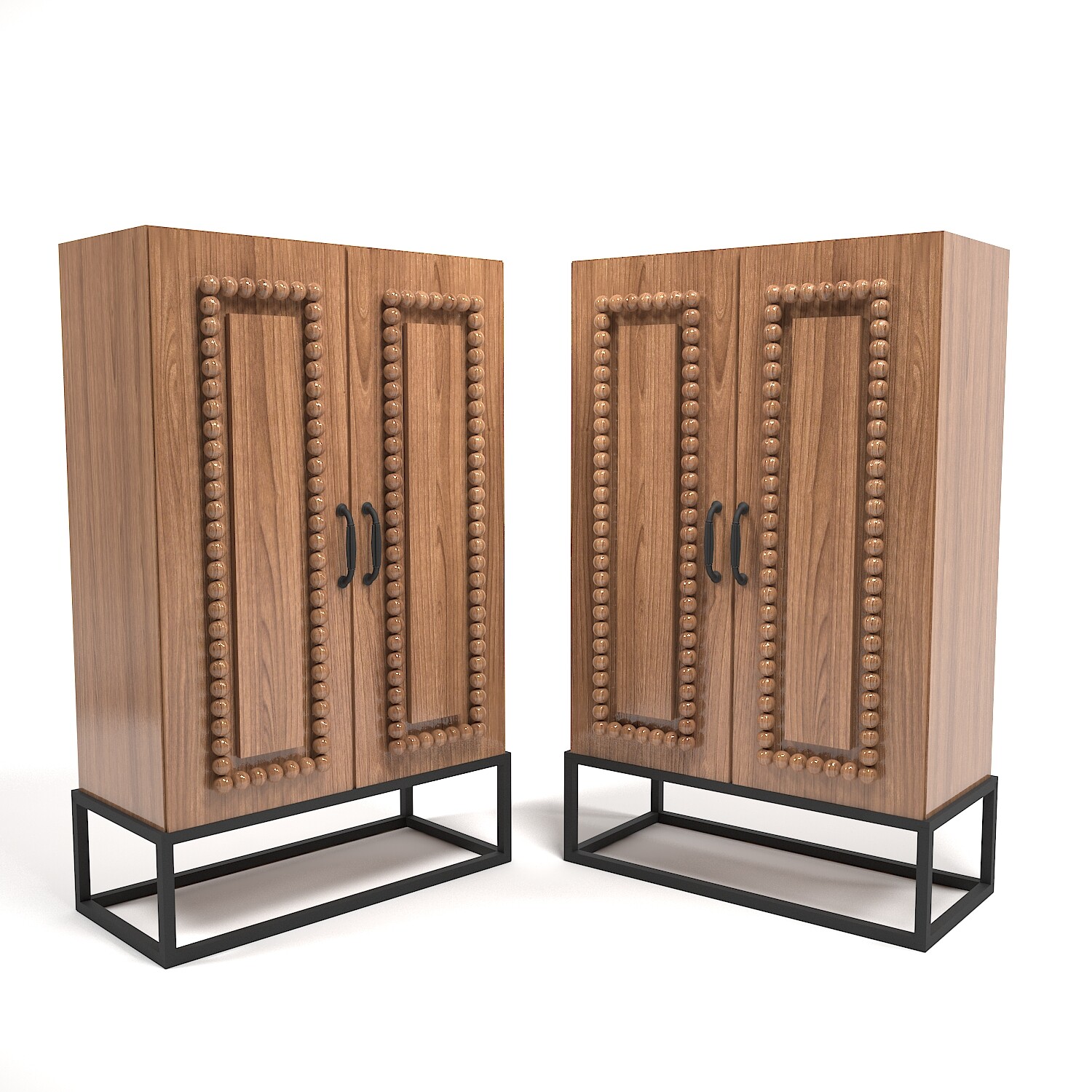 ArtStation - Console GERDOO | Game Assets