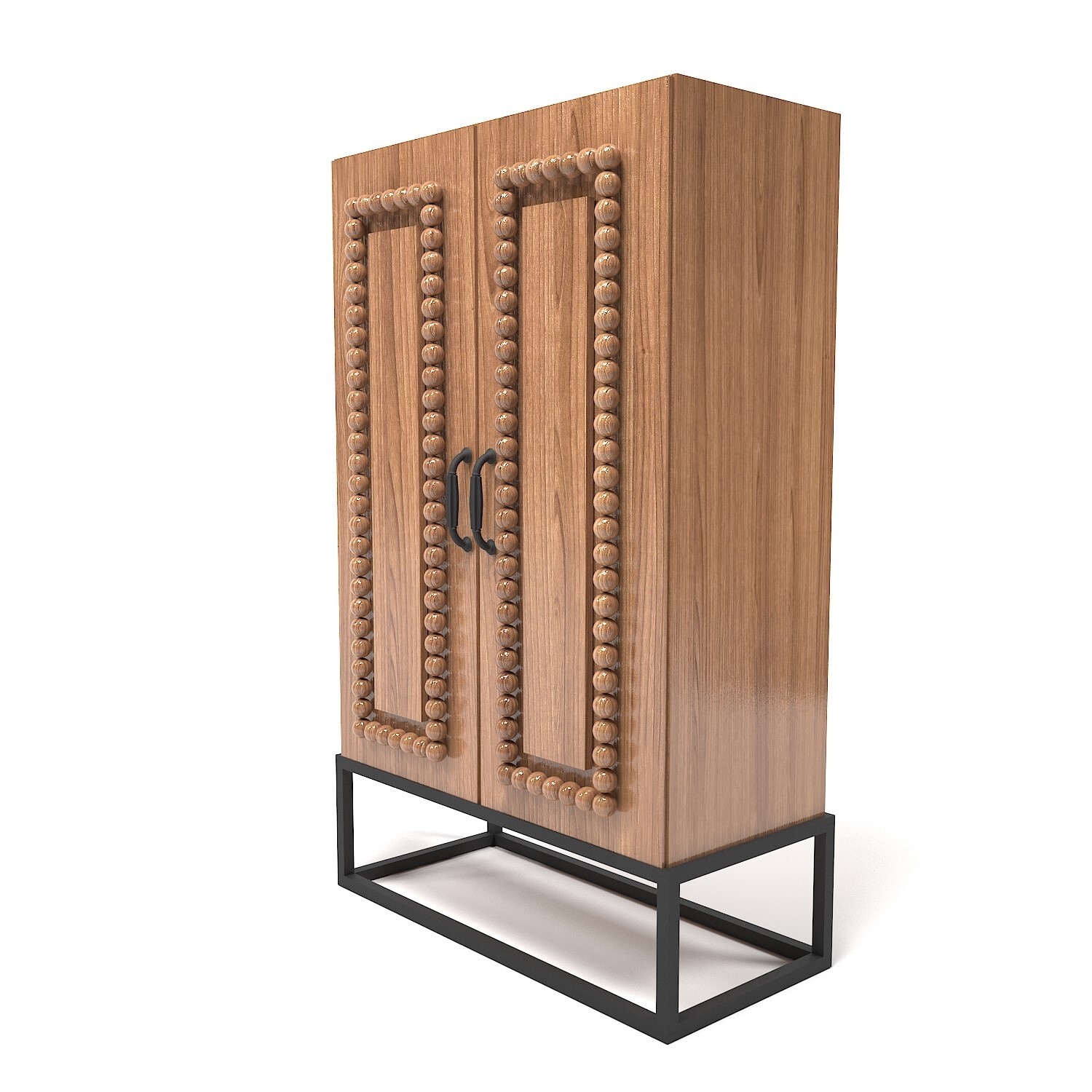 ArtStation - Console GERDOO | Game Assets