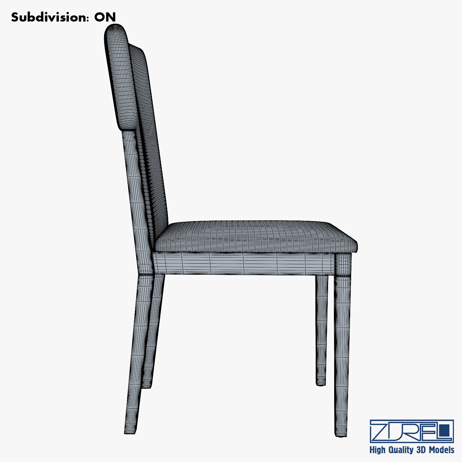 ArtStation - Shira Chair | Resources