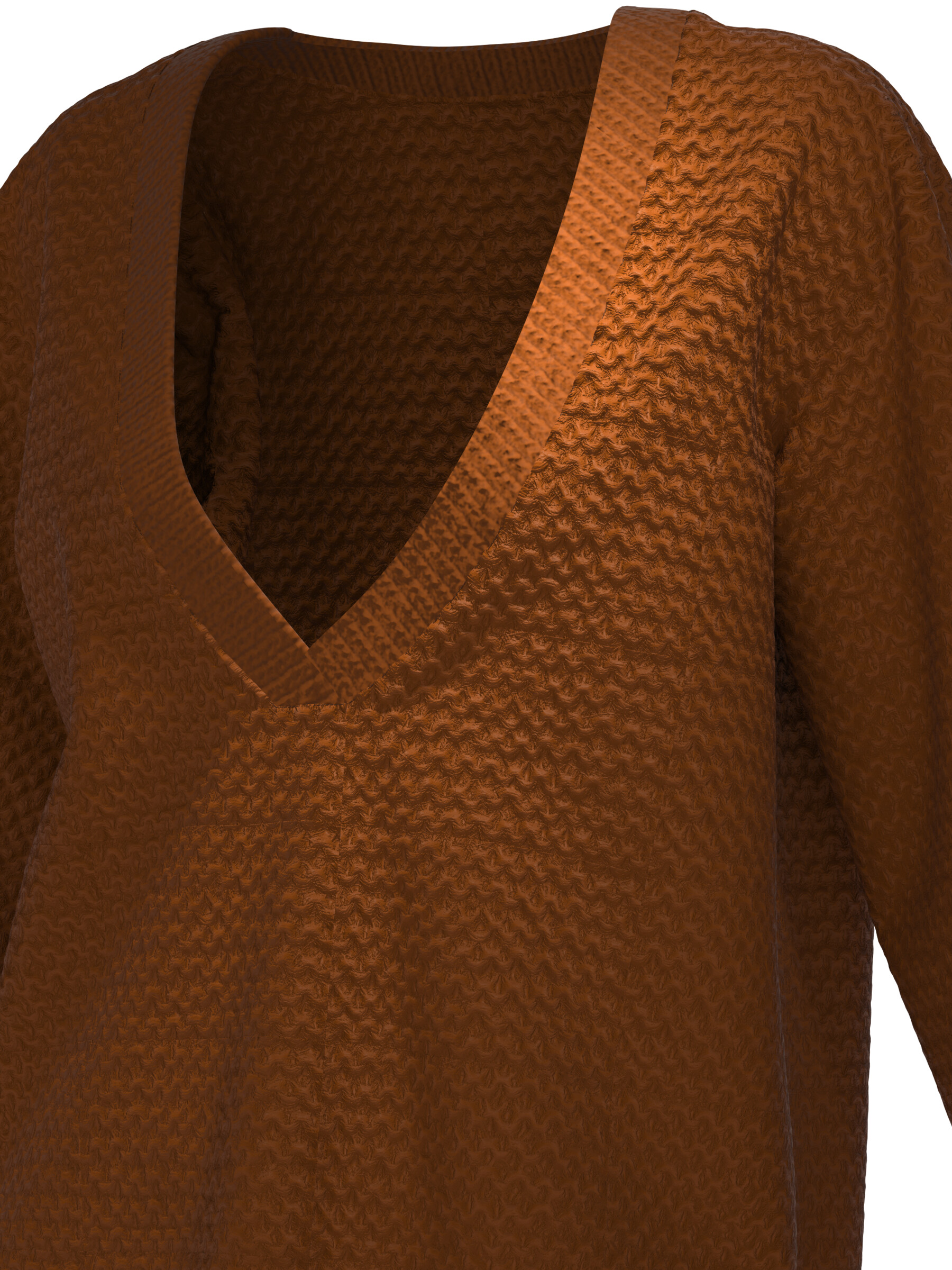 ArtStation - 3D KNITWEAR | Resources