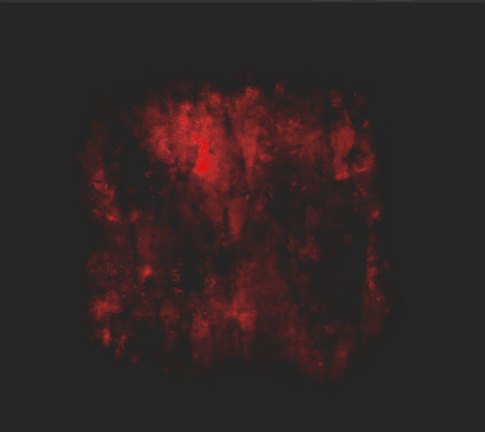 ArtStation - Blood Patches Decal-01 | Game Assets