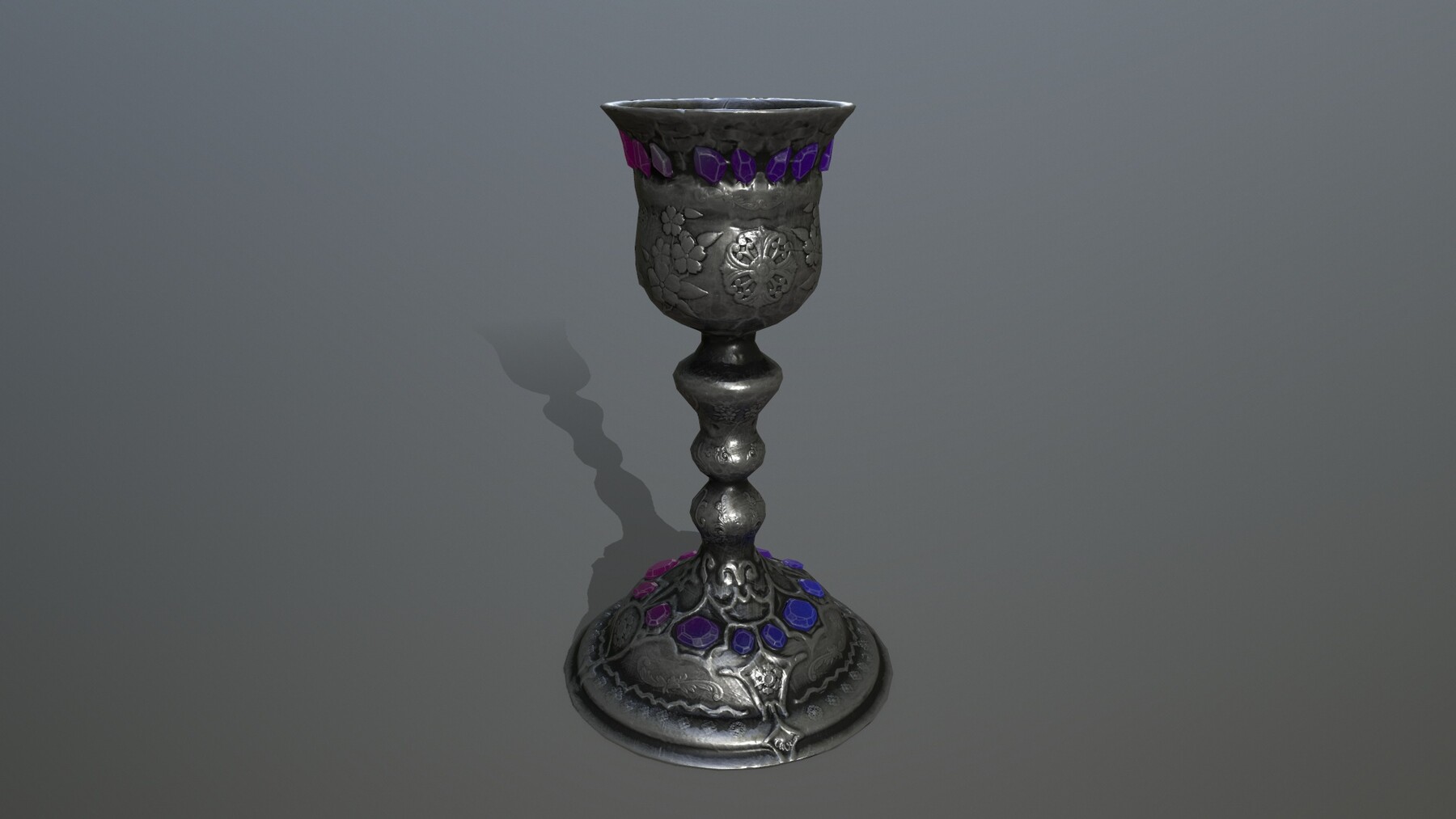 ArtStation - Chalice 5 | Game Assets