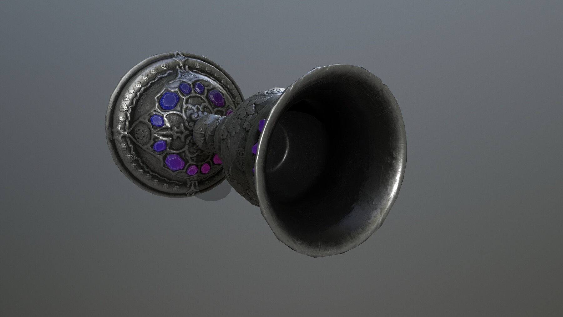 ArtStation - Chalice 5 | Game Assets