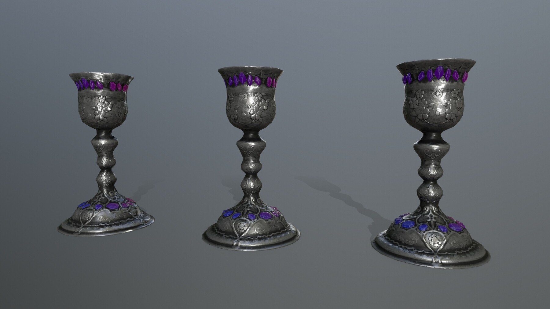 ArtStation - Chalice 5 | Game Assets