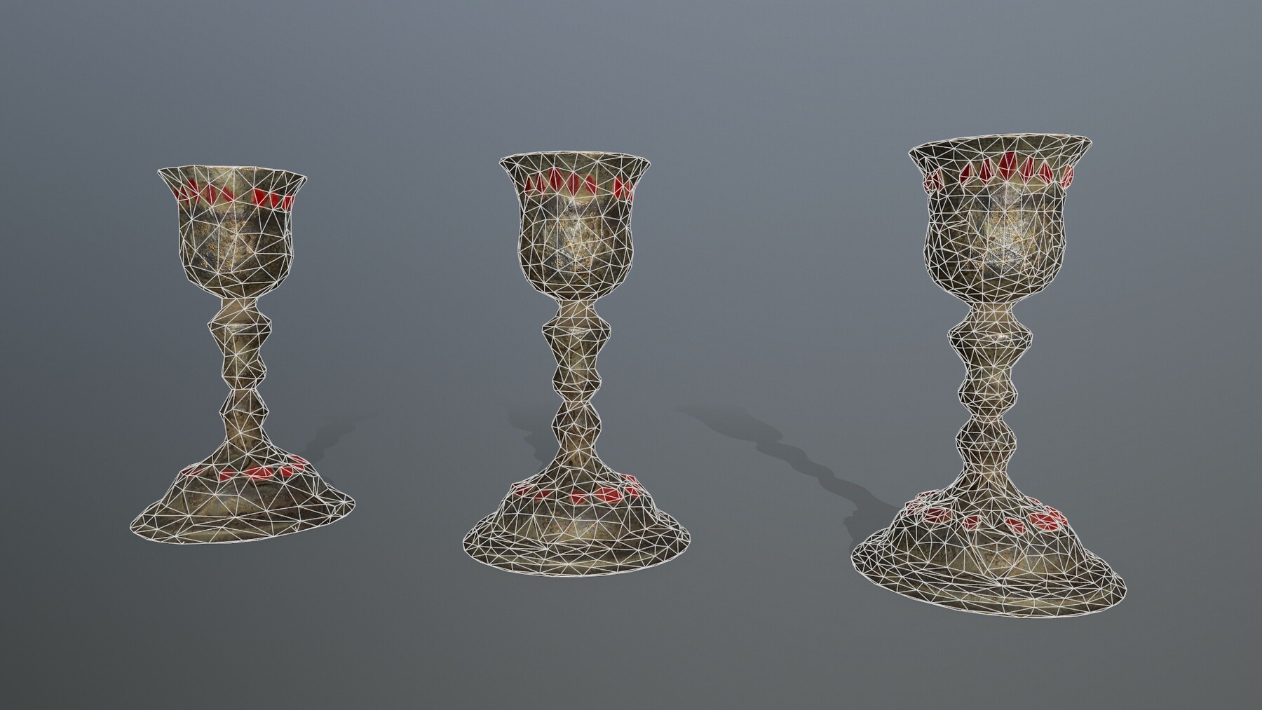ArtStation - Chalice 6 | Game Assets
