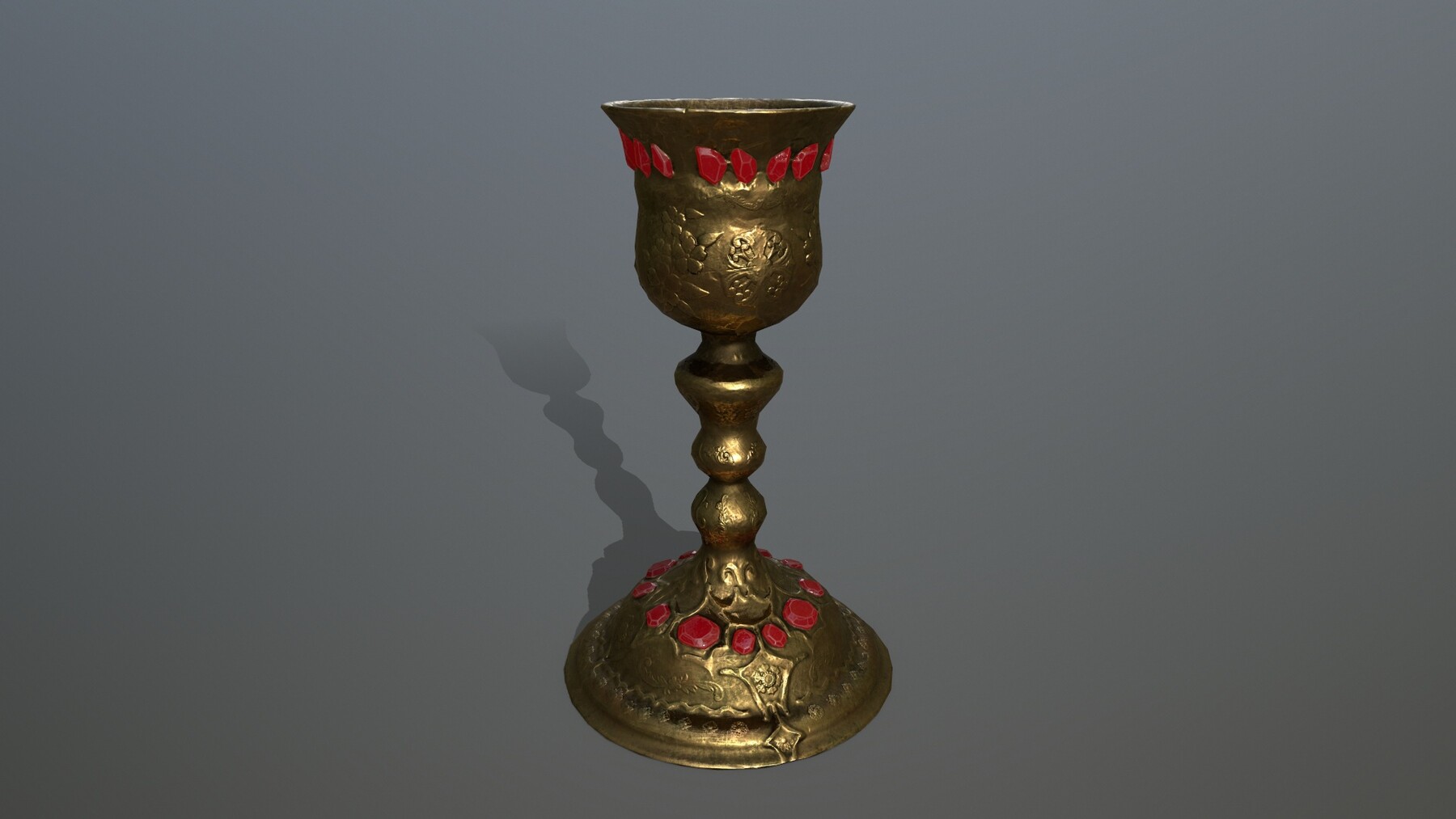 ArtStation - Chalice 8 | Game Assets