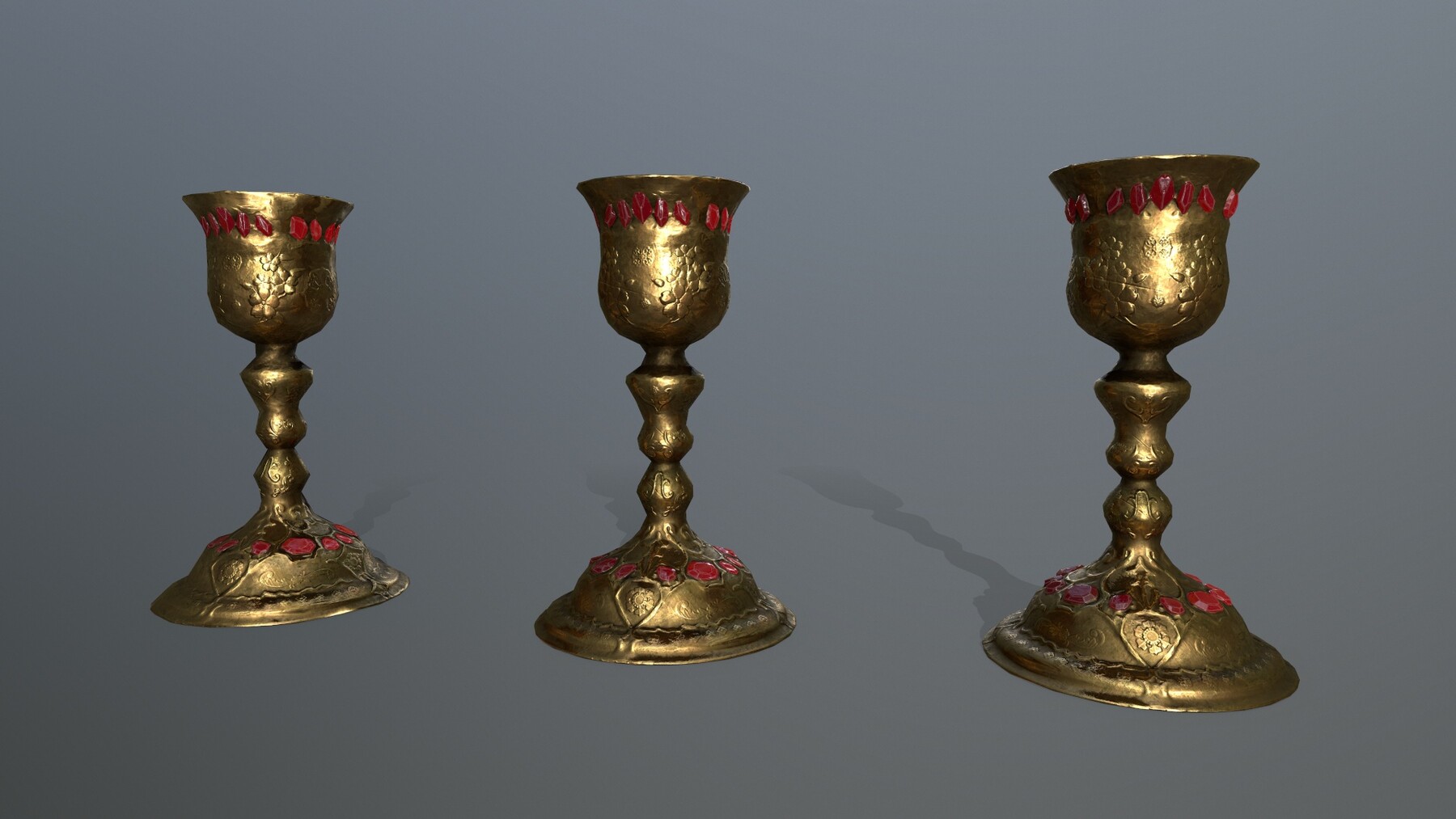 ArtStation - Chalice 8 | Game Assets