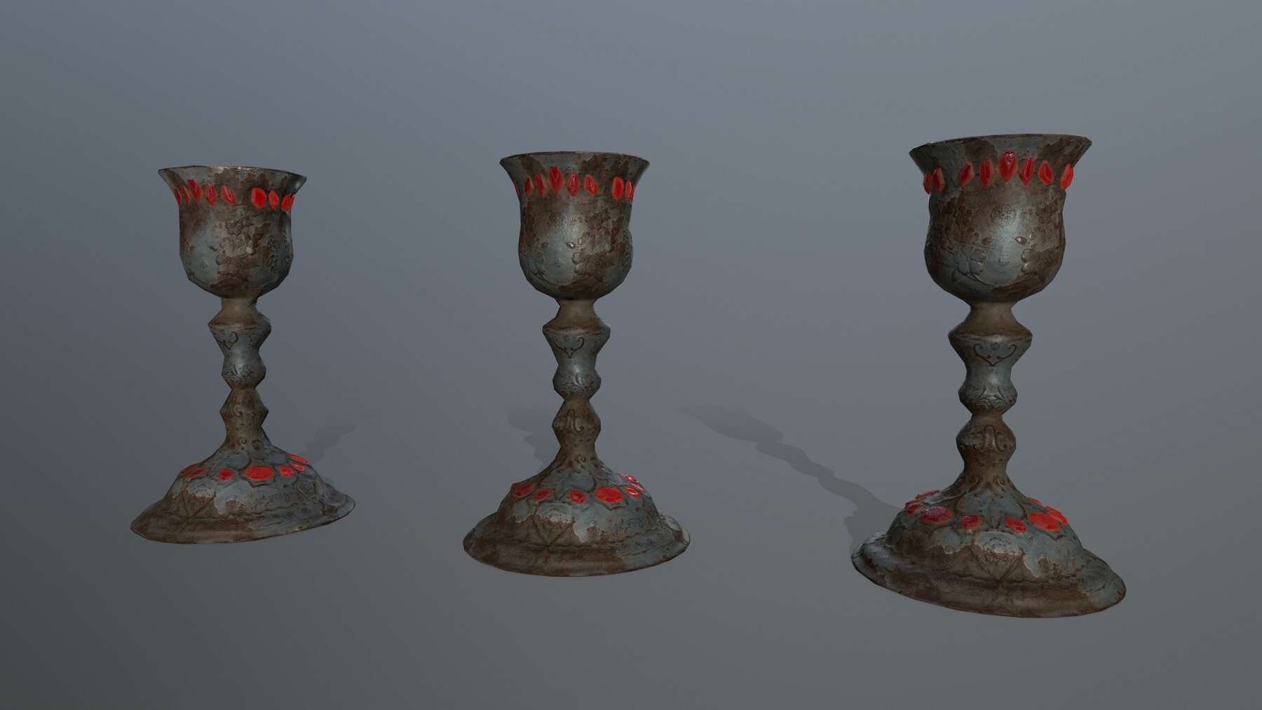 ArtStation - Chalice 9 | Game Assets
