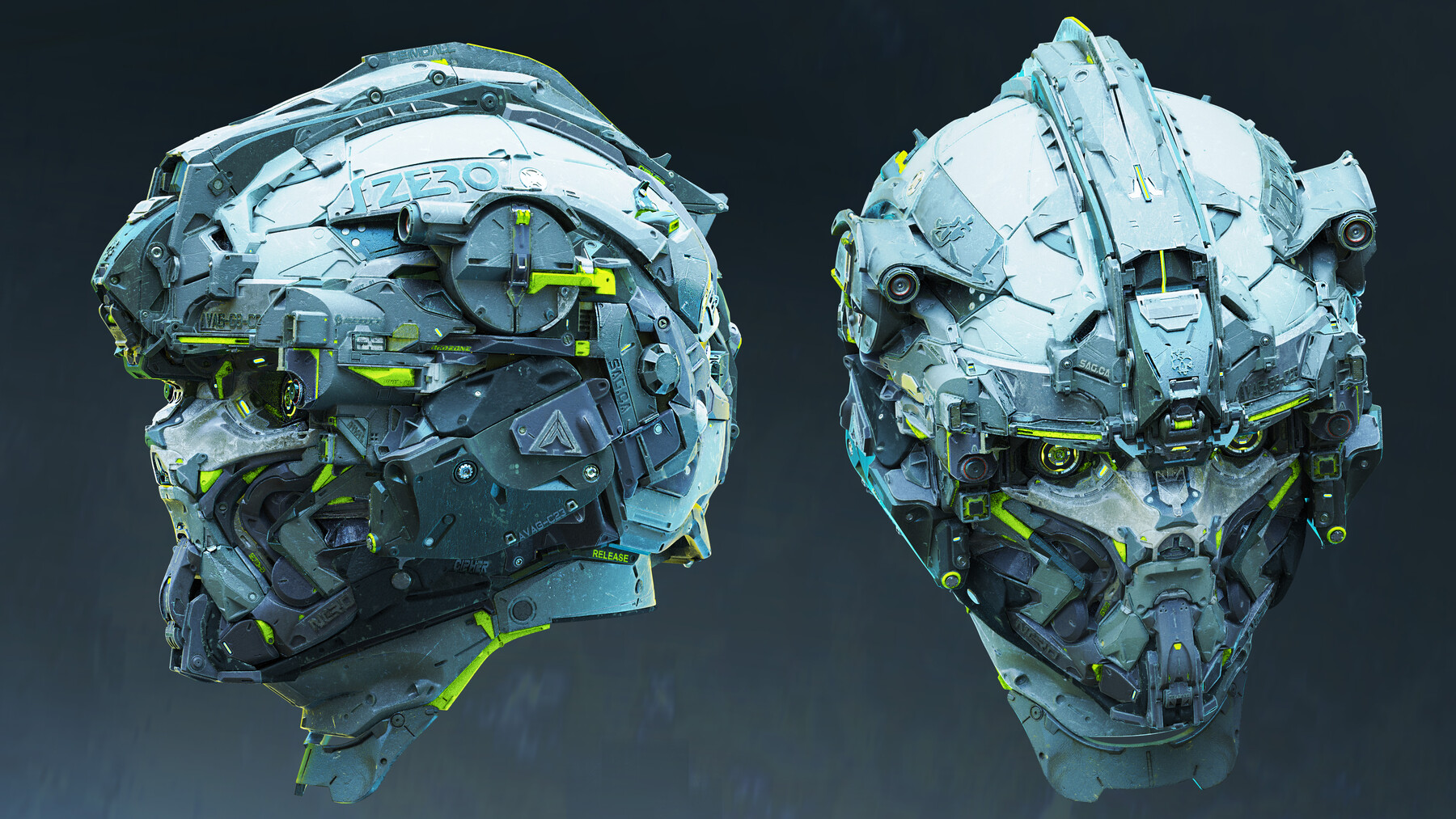 ArtStation - Special Forces Quick Reaction Unit Combat Engineer | Resources