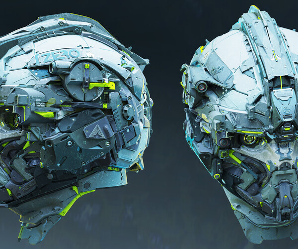 ArtStation - Special Forces Quick Reaction Unit Combat Engineer | Resources