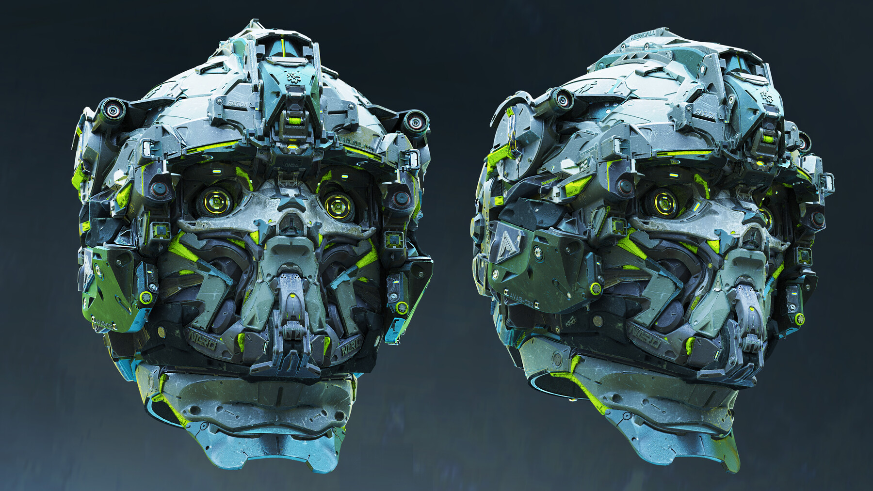 ArtStation - Special Forces Quick Reaction Unit Combat Engineer | Resources