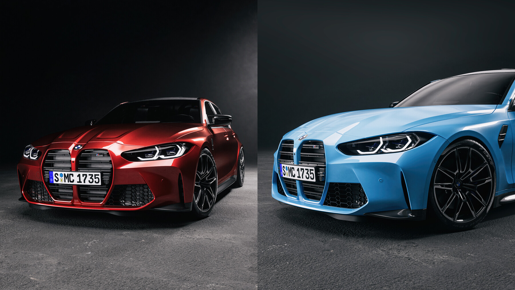 ArtStation - BMW Car Shader (Factory Paint) | Resources