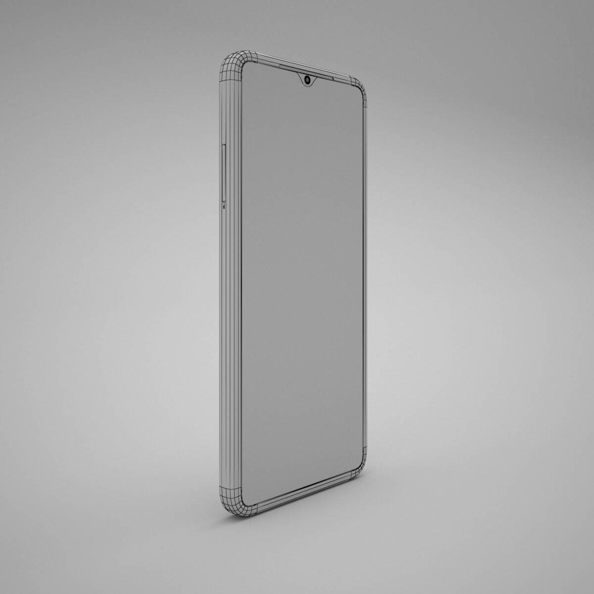 ArtStation - Redmi 9 | Tutorials