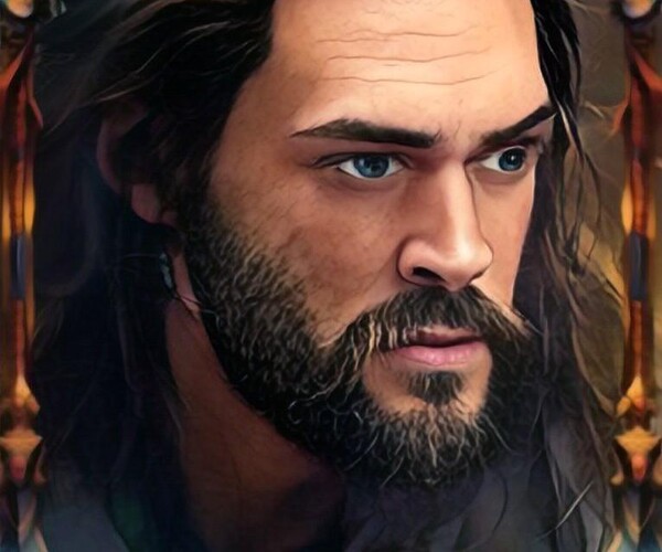 ArtStation - Rorke Illustration | Artworks