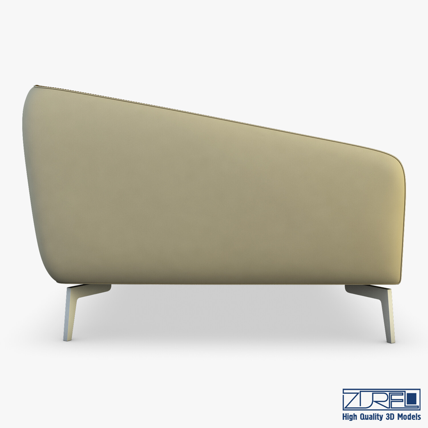 ArtStation - Land Sofa | Resources