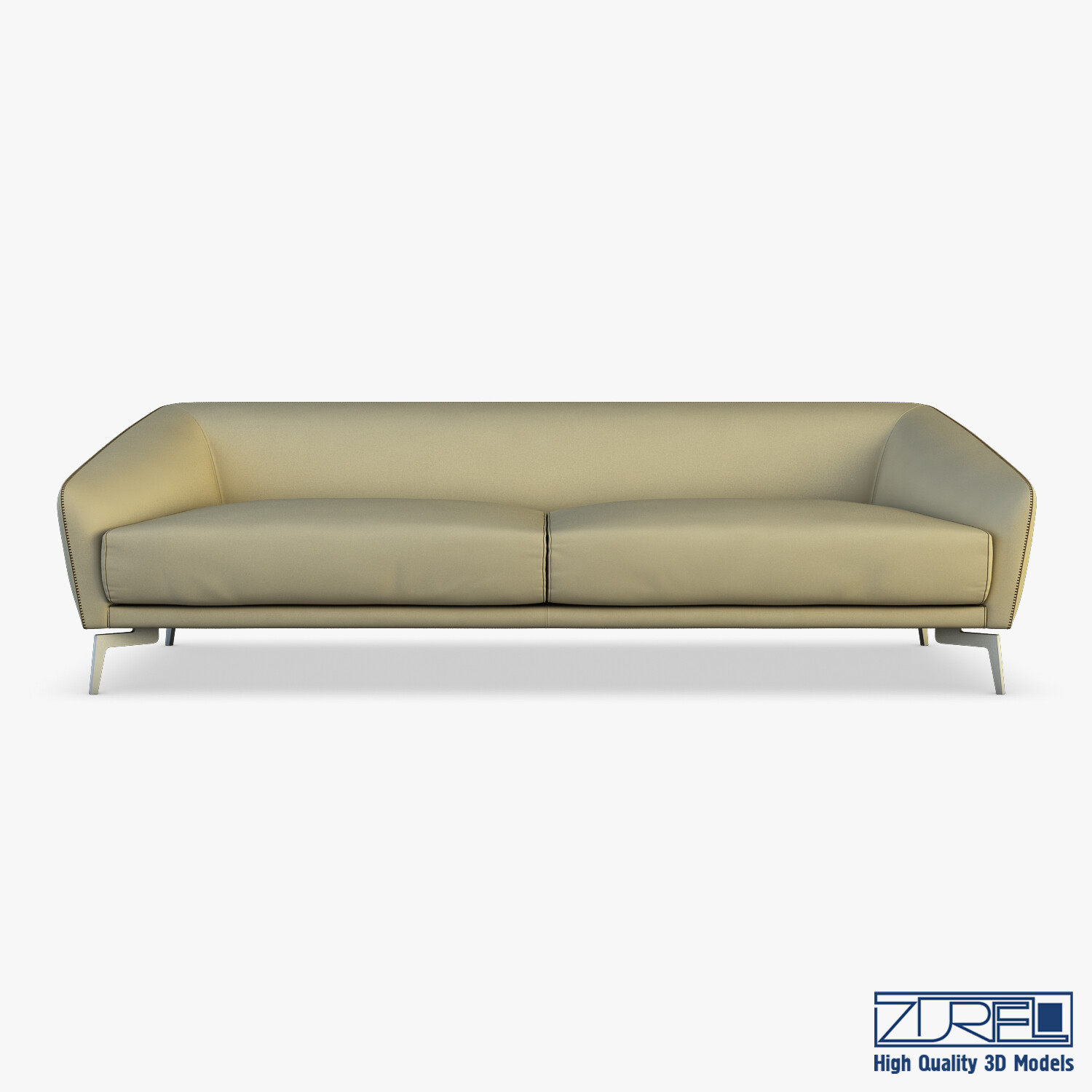 ArtStation - Land Sofa | Resources