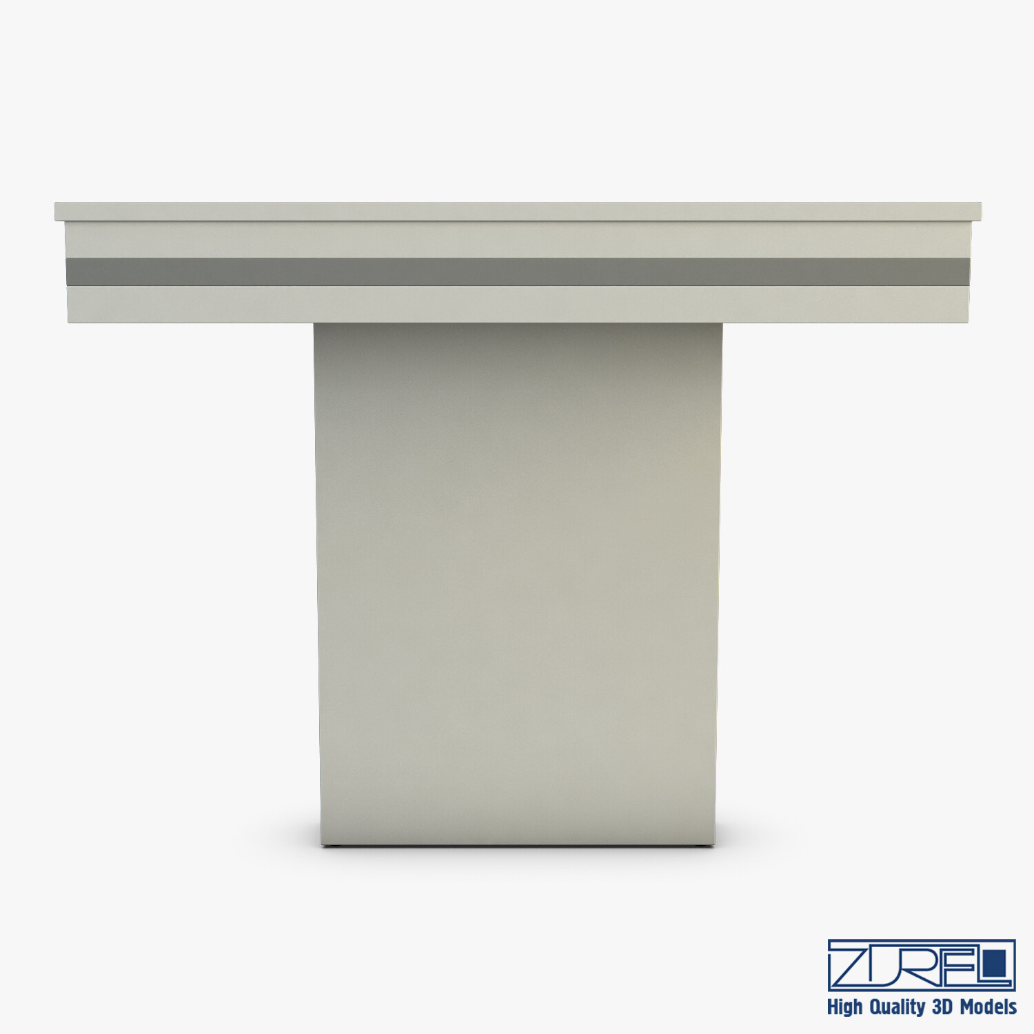 ArtStation - Capri Dining Table | Resources