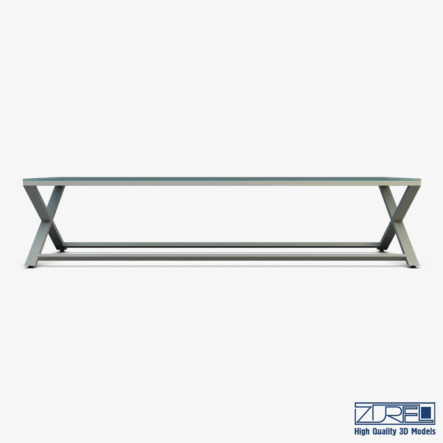 ArtStation - Oxo Coffee Table | Resources