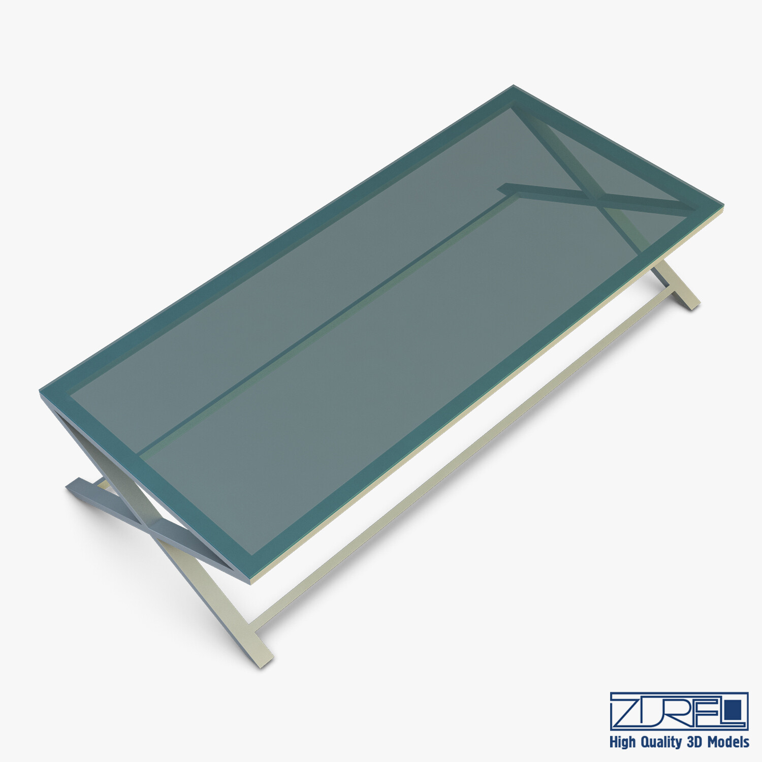 ArtStation - Oxo Coffee Table | Resources